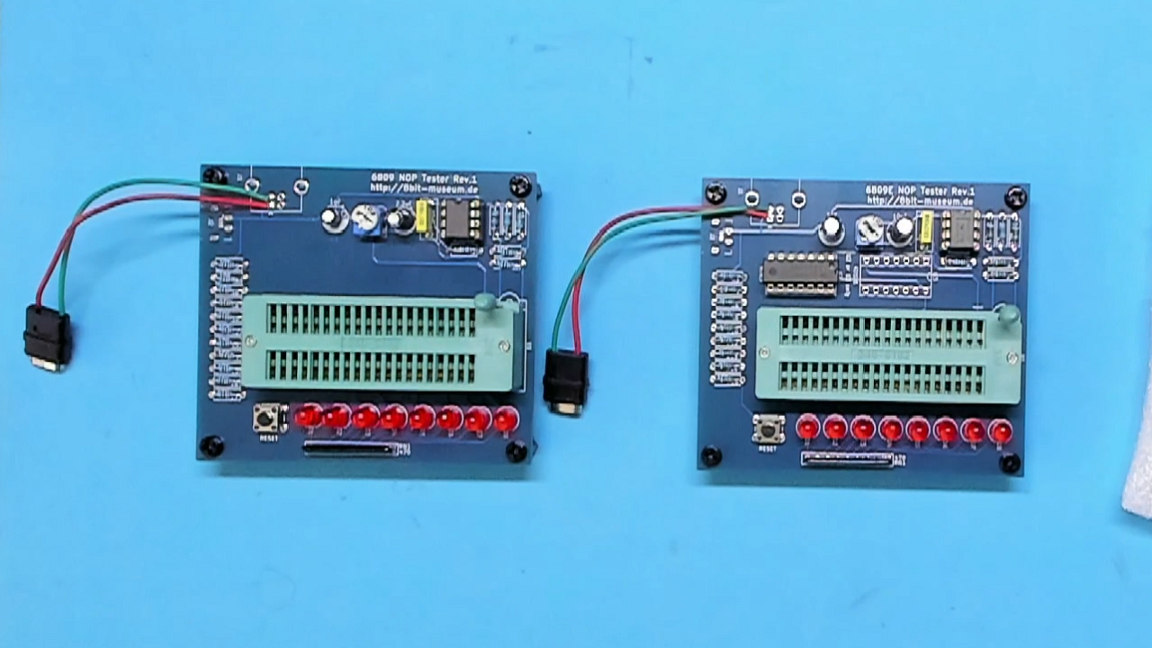 More AliExpress Re-marked Chips Frustration - Digicool Things