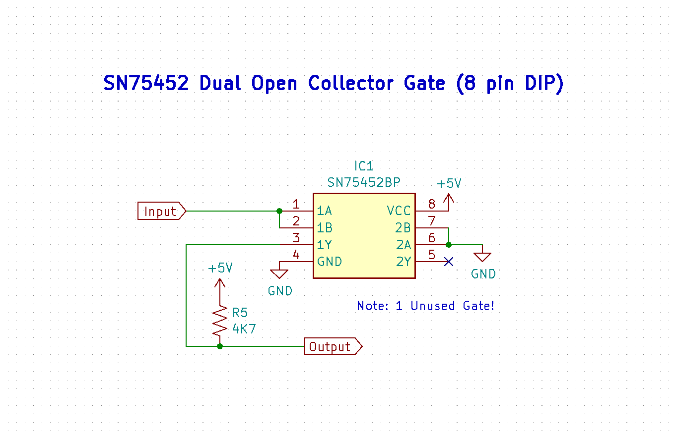 Retro CPU Interrupts – Driver Options - Digicool Things