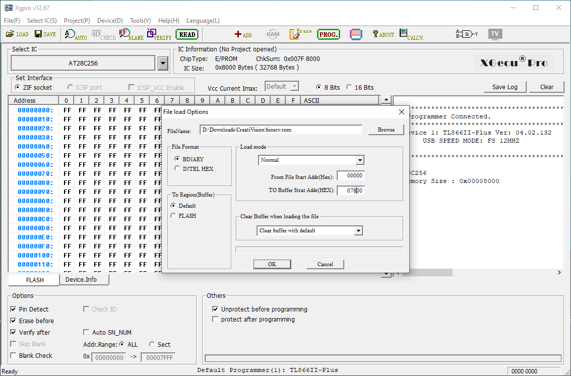 Minimalist Europe Card Bus (MECB) – 6502 CreatiVision re-Creation (Part ...
